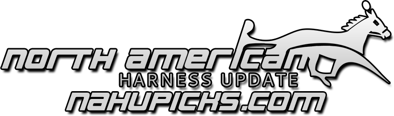 Flash – Harness Racing's leading picks & analysis source